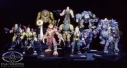 Gorgonites | Small Soldiers Wiki | Fandom
