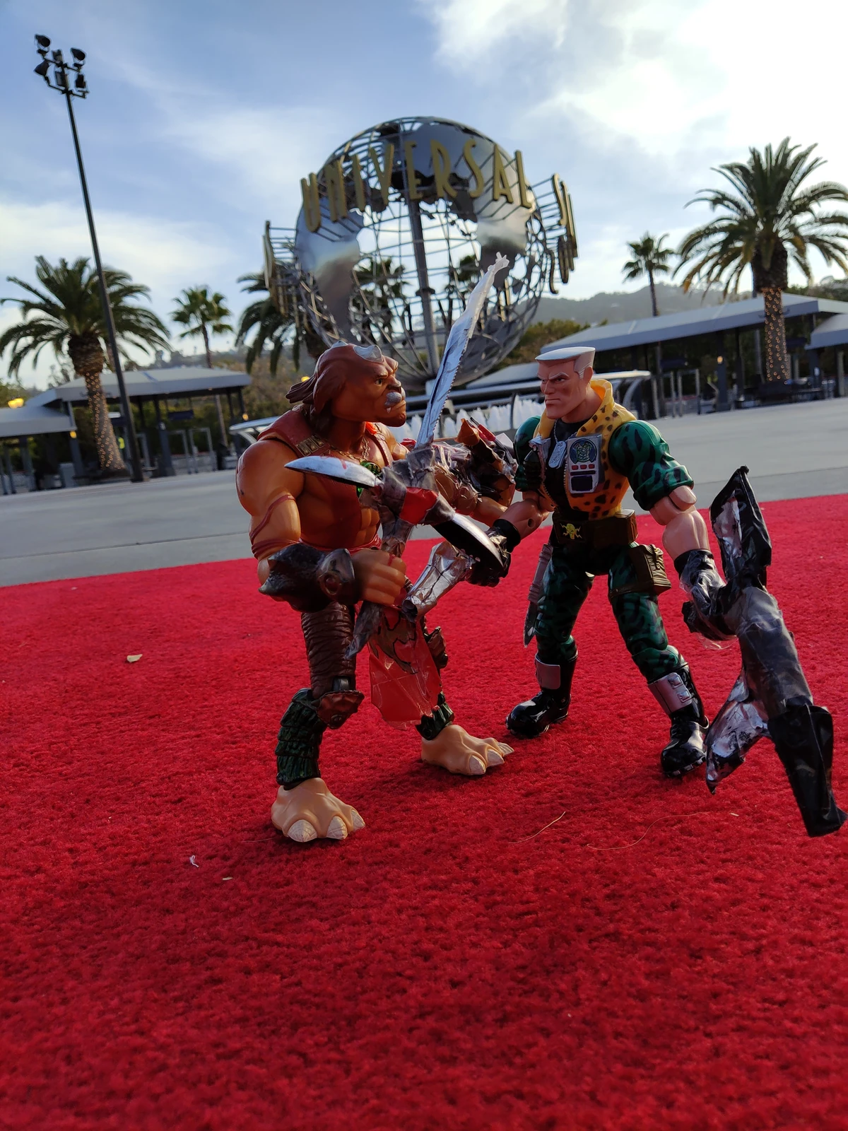 Category:Gorgonites | Small Soldiers Wiki | Fandom