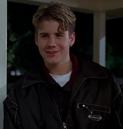 Brad | Small Soldiers Wiki | Fandom