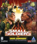 Games | Small Soldiers Wiki | Fandom