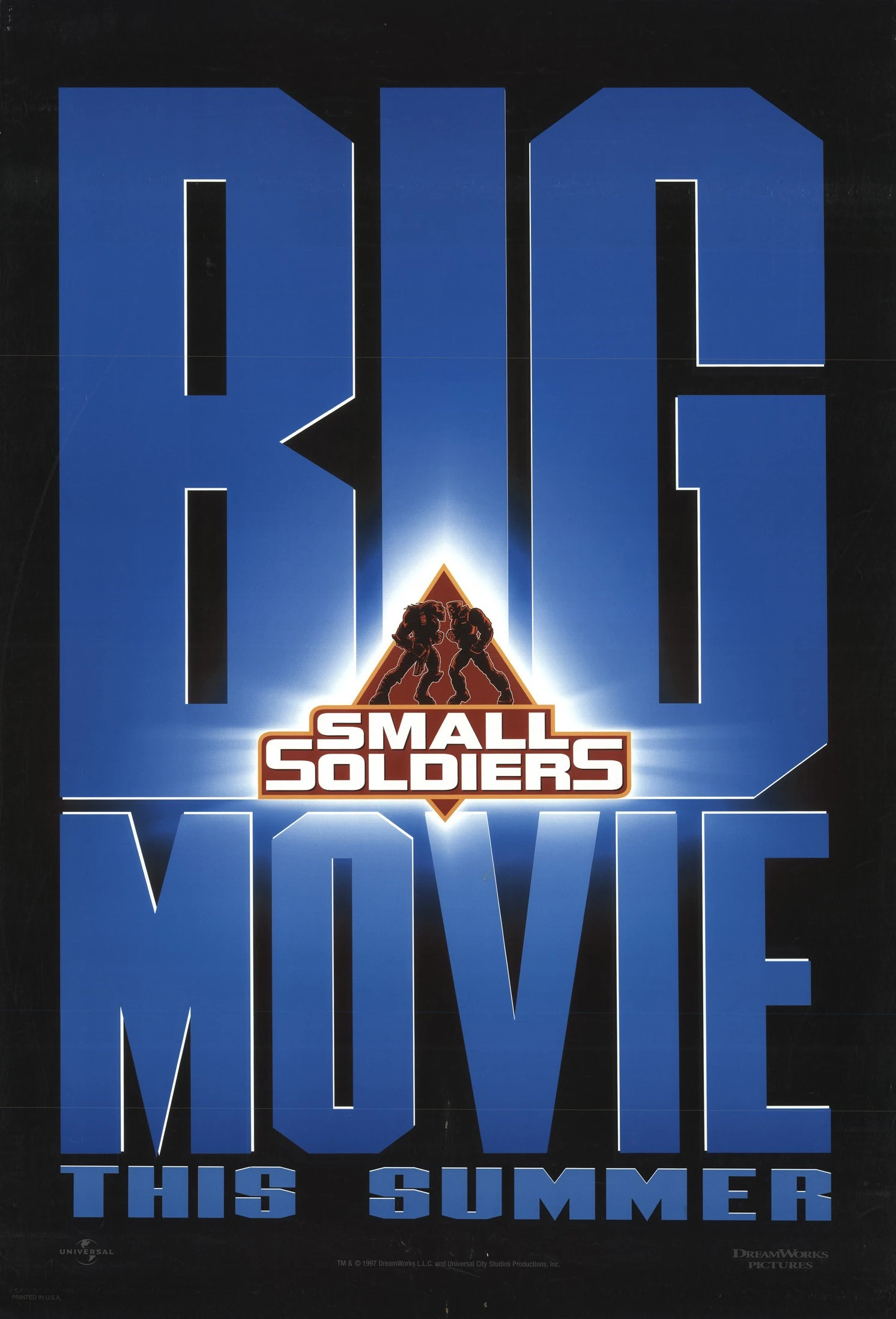 Small Soldiers (film) | Small Soldiers Wiki | Fandom