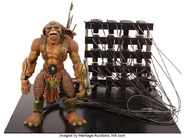 Archer | Small Soldiers Wiki | Fandom