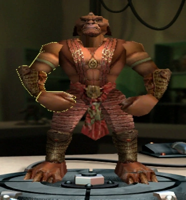 Small Soldiers: Globotech Design Lab | Small Soldiers Wiki | Fandom