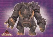 Gorgonites | Small Soldiers Wiki | Fandom