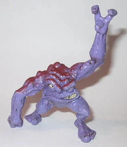 Flatchoo | Small Soldiers Wiki | Fandom