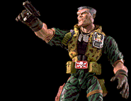 Chip Hazard | Small Soldiers Wiki | Fandom