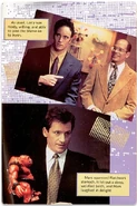 Flatchoo | Small Soldiers Wiki | Fandom
