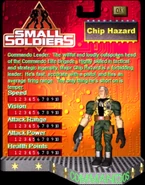 Chip Hazard | Small Soldiers Wiki | Fandom