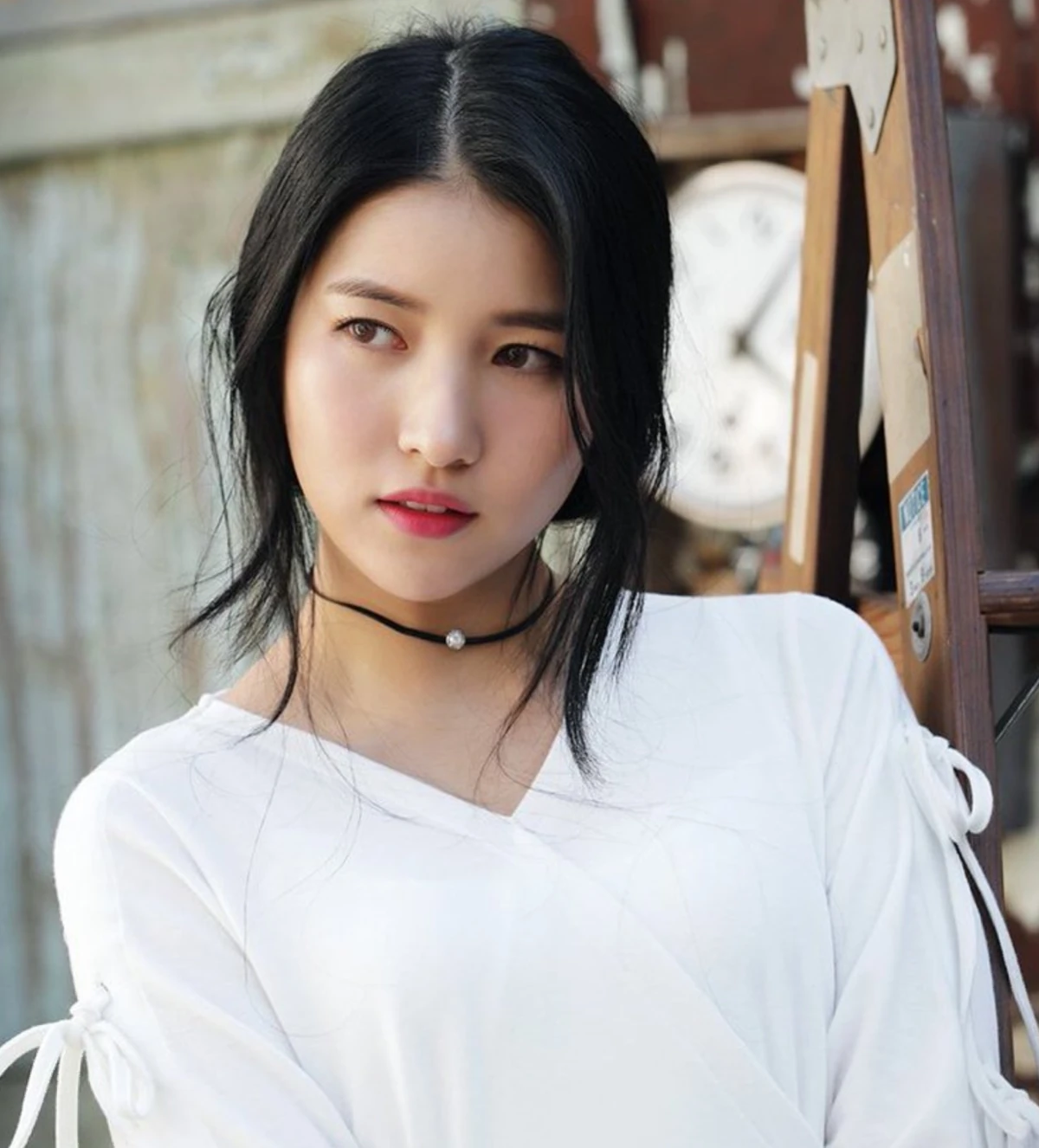 Cindy Moon (Earth 1) - Smallville Extended Universe | Smallville Fanon ...