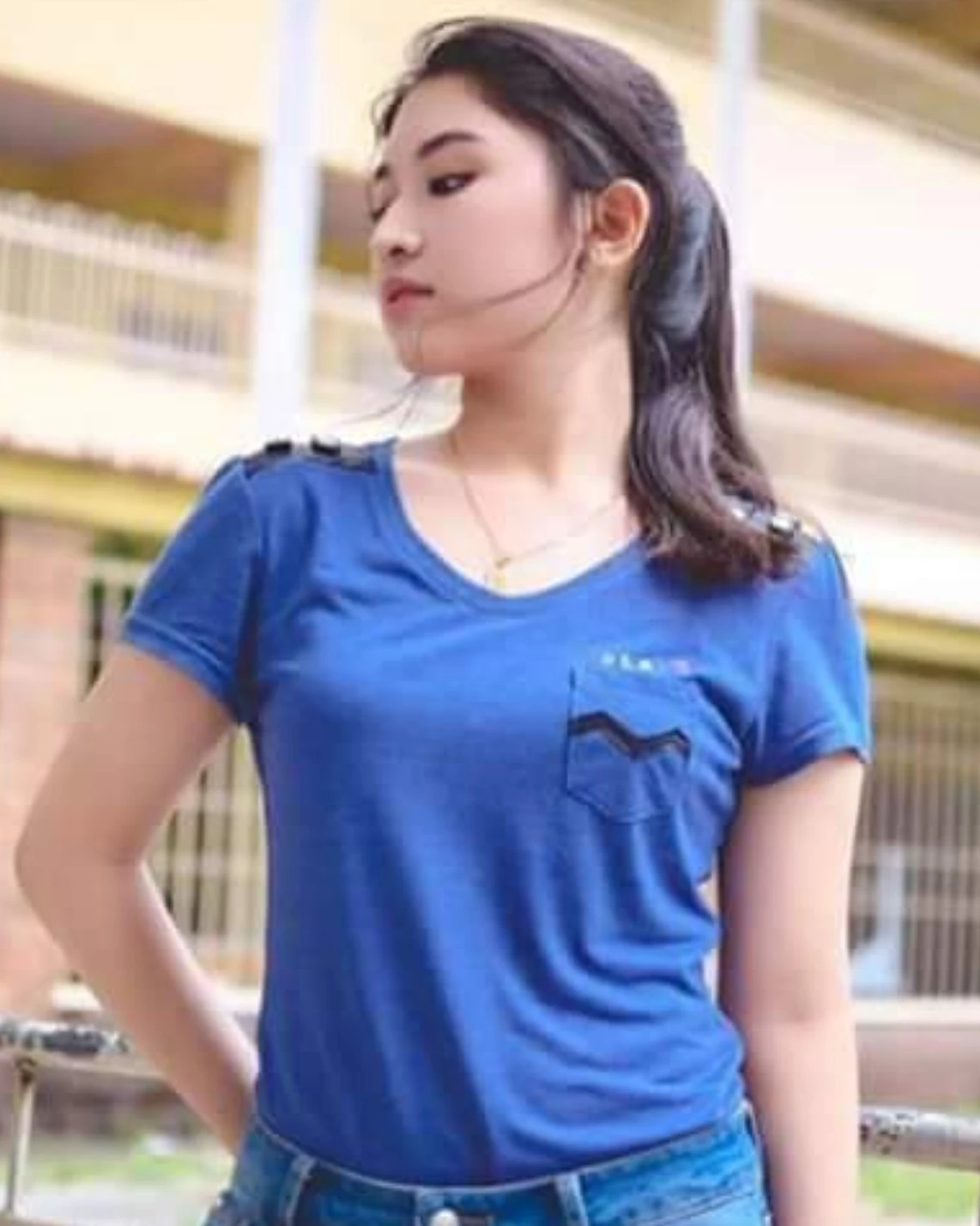 Pearl Pangan (Earth 1) - Smallville Extended Universe | Smallville ...