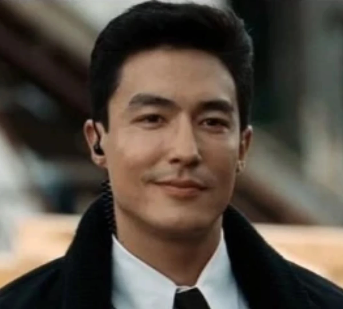 David North (Earth 1) - Smallville Extended Universe | Smallville Fanon ...