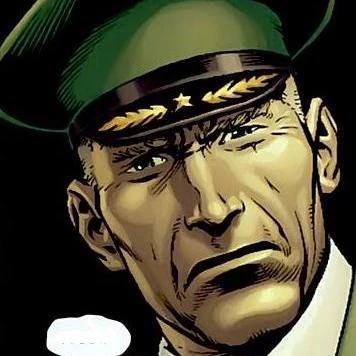 Wade Eiling - SirJeffCena | Smallville Fanon Wiki | Fandom