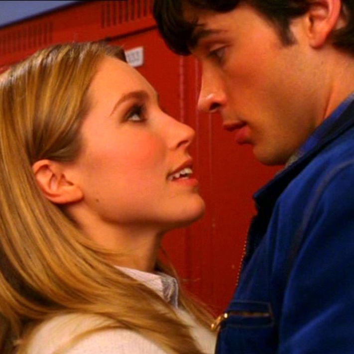 Obsession Sirjeffcena Smallville Fanon Wiki Fandom