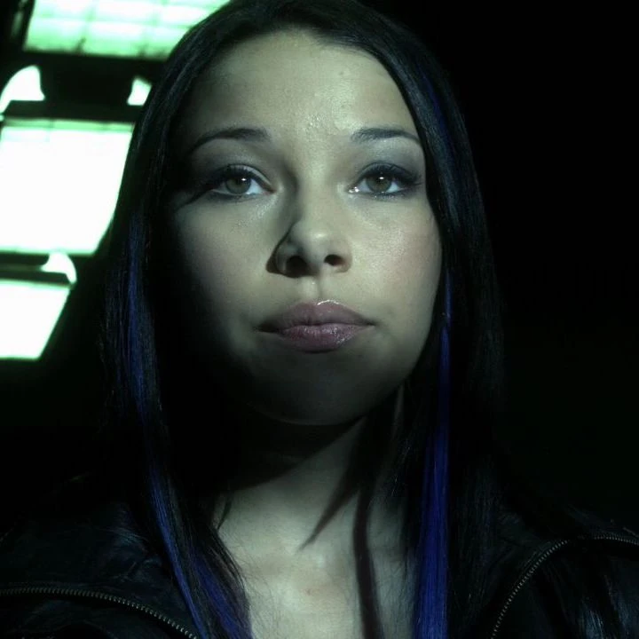 Bette Sans Souci - SirJeffCena | Smallville Fanon Wiki | Fandom