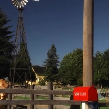 Kent Farm - SirJeffCena | Smallville Fanon Wiki | Fandom