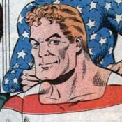 Stripesy - SirJeffCena | Smallville Fanon Wiki | Fandom