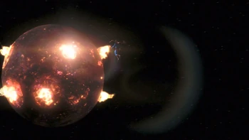 Apokolips (Earth 1) - SirJeffCena | Smallville Fanon Wiki | Fandom