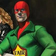 Terry Sloane - SirJeffCena | Smallville Fanon Wiki | Fandom