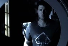 Clark Luthor (Earth 2) - SirJeffCena | Smallville Fanon Wiki | Fandom