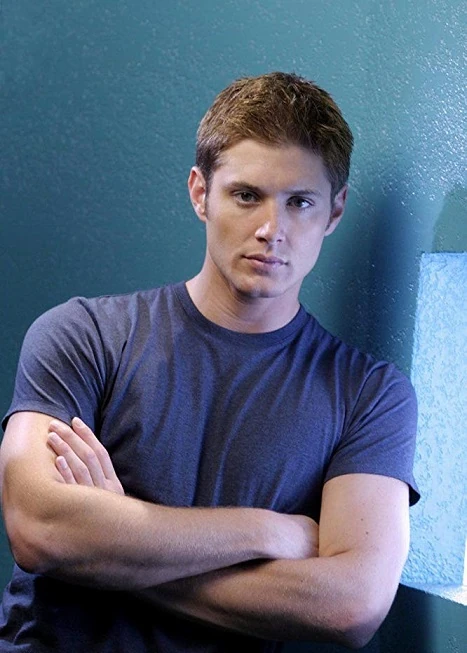 Jason Teague (Earth 1) - SirJeffCena | Smallville Fanon Wiki | Fandom