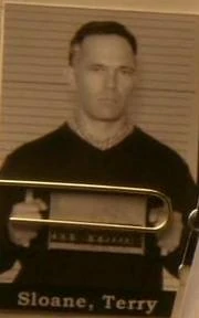 Terry Sloane (Earth 1) - SirJeffCena | Smallville Fanon Wiki | Fandom