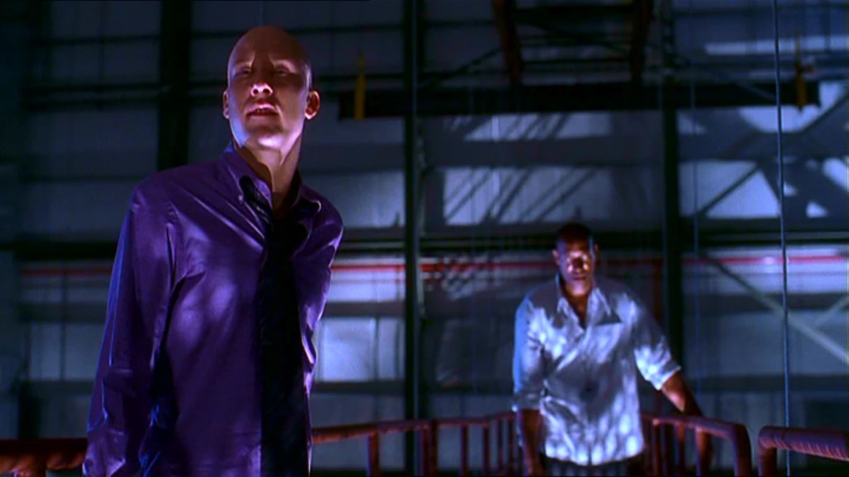 Jitters (Episode) - SirJeffCena | Smallville Fanon Wiki | Fandom