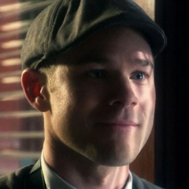 Jimmy Olsen - SirJeffCena | Smallville Fanon Wiki | Fandom