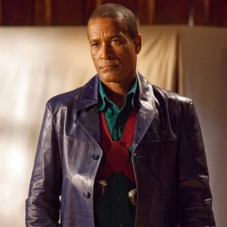 John Jones - SirJeffCena | Smallville Fanon Wiki | Fandom
