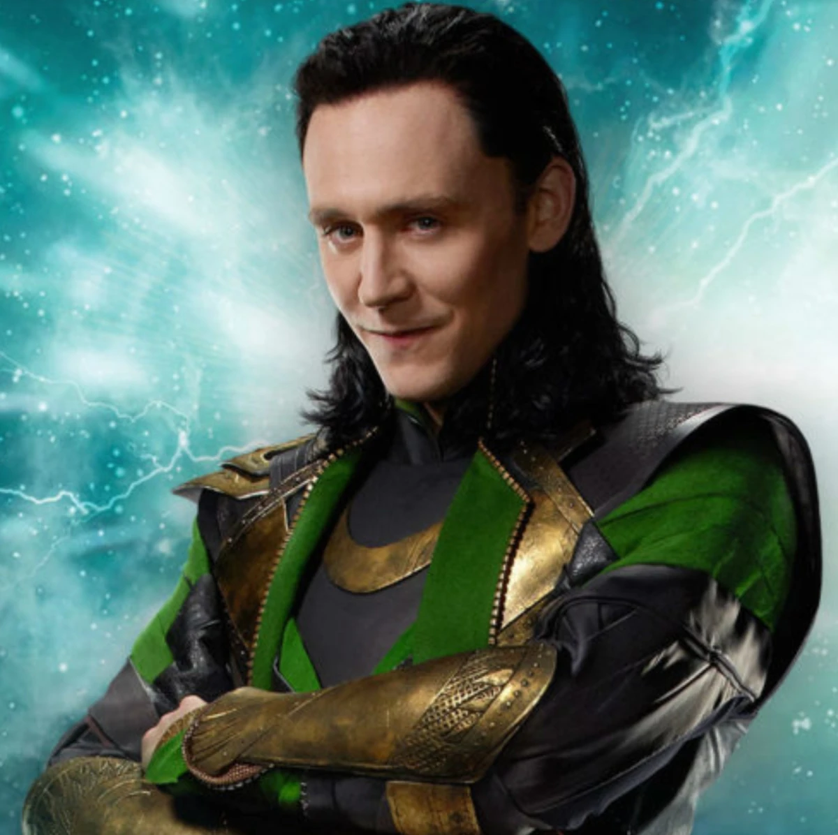 Loki Layfuson (Earth 1) - Smallville Extended Universe | Smallville ...