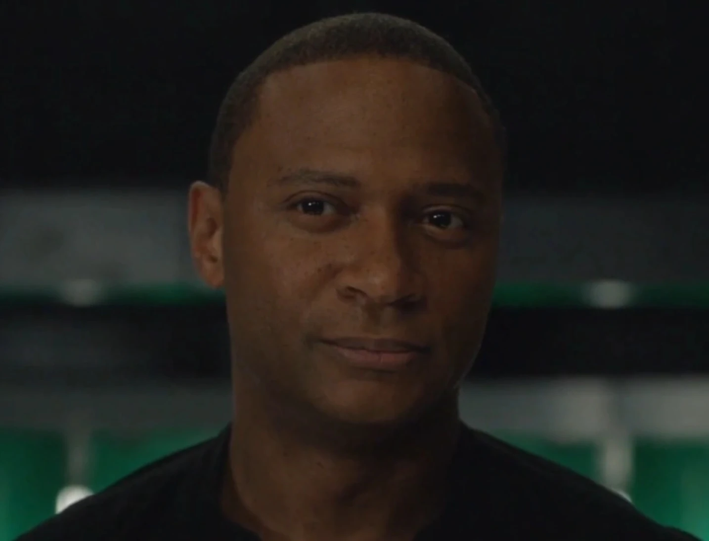 John Diggle
