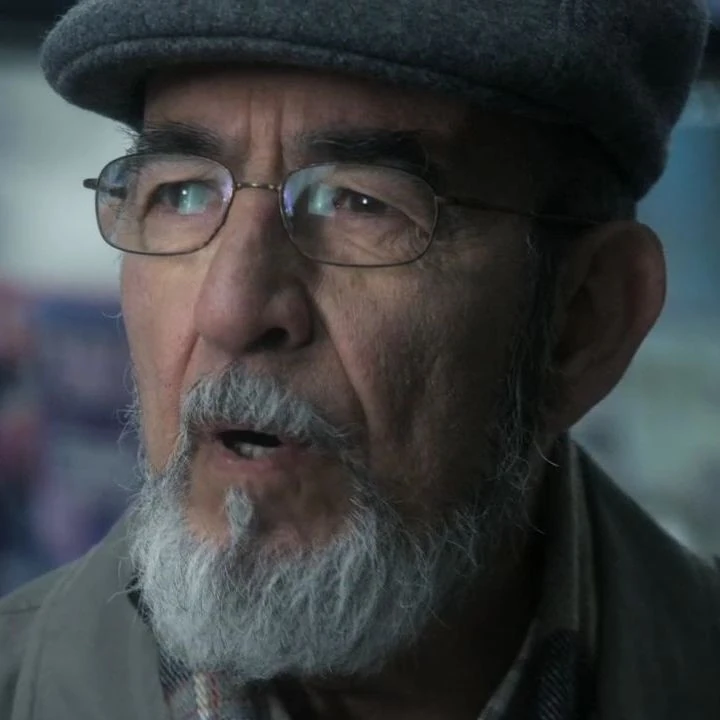 Frank - SirJeffCena | Smallville Fanon Wiki | Fandom