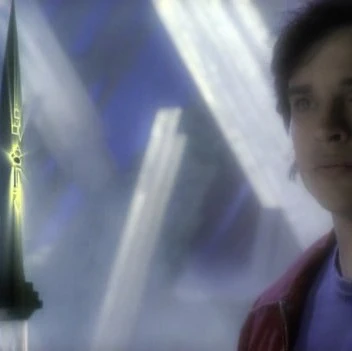 Vessel - SirJeffCena | Smallville Fanon Wiki | Fandom