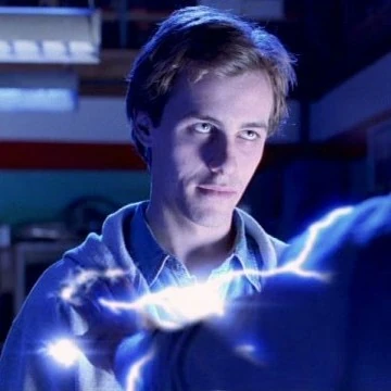 Jeremy Creek - SirJeffCena | Smallville Fanon Wiki | Fandom