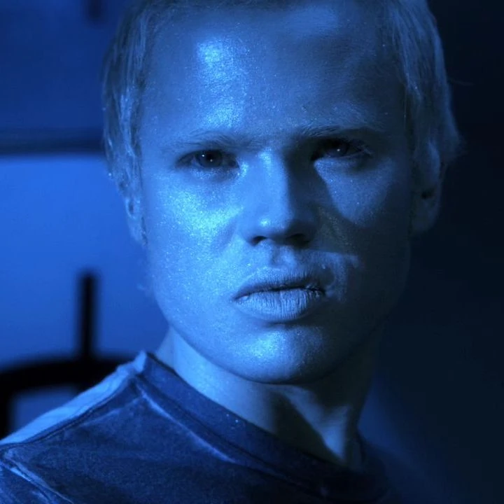 Icicle - SirJeffCena | Smallville Fanon Wiki | Fandom
