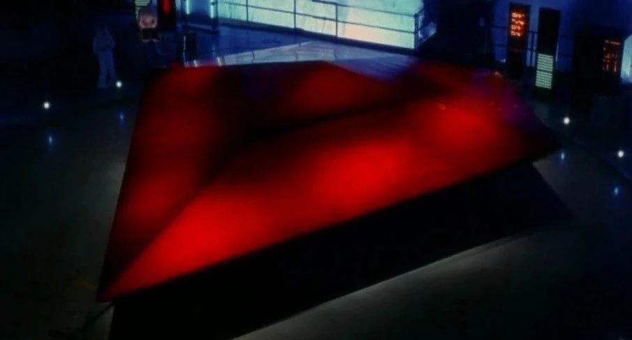 Kara's Ship (Earth 1) - SirJeffCena | Smallville Fanon Wiki | Fandom
