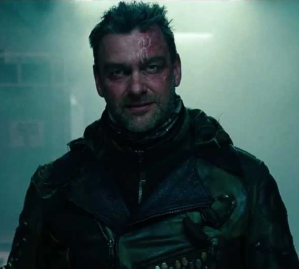 Vladmir Kane (Earth 1) - Smallville Extended Universe | Smallville ...