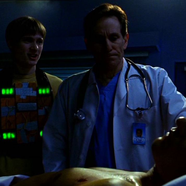 Resurrection Sirjeffcena Smallville Fanon Wiki Fandom