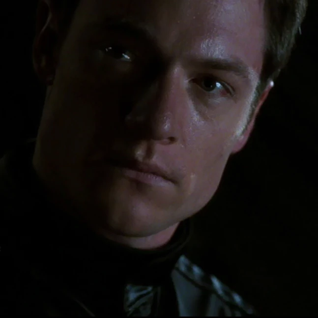 Wes Keenan - SirJeffCena | Smallville Fanon Wiki | Fandom