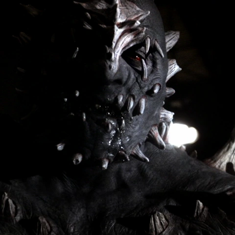 Doomsday - SirJeffCena | Smallville Fanon Wiki | Fandom