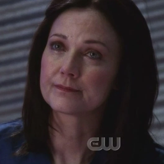 Moira Sullivan - SirJeffCena | Smallville Fanon Wiki | Fandom