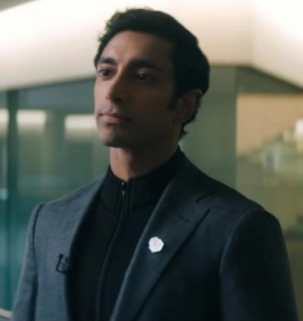 Carlton Drake (Earth 1) - Smallville Extended Universe | Smallville ...