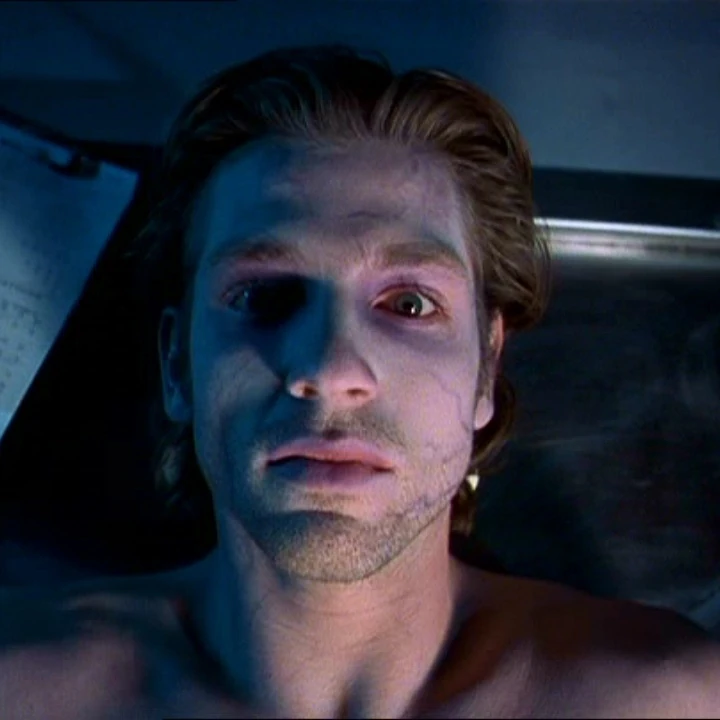 Reaper - SirJeffCena | Smallville Fanon Wiki | Fandom