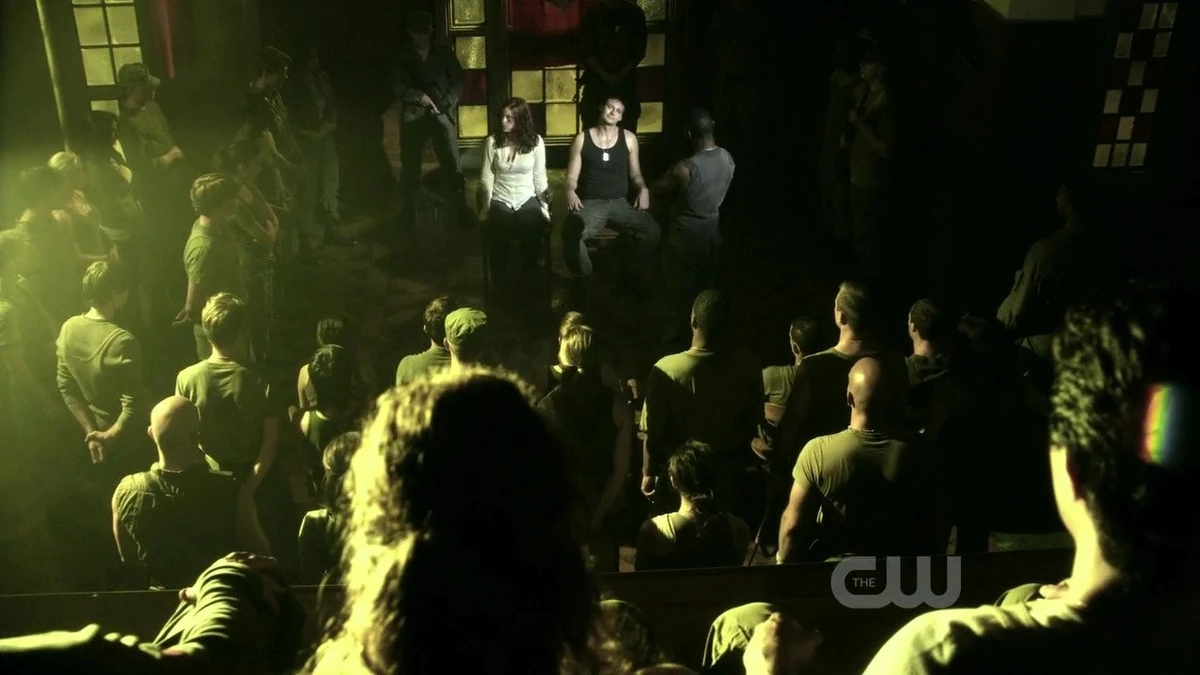 Kandorian Army (Earth 1) - SirJeffCena | Smallville Fanon Wiki | Fandom