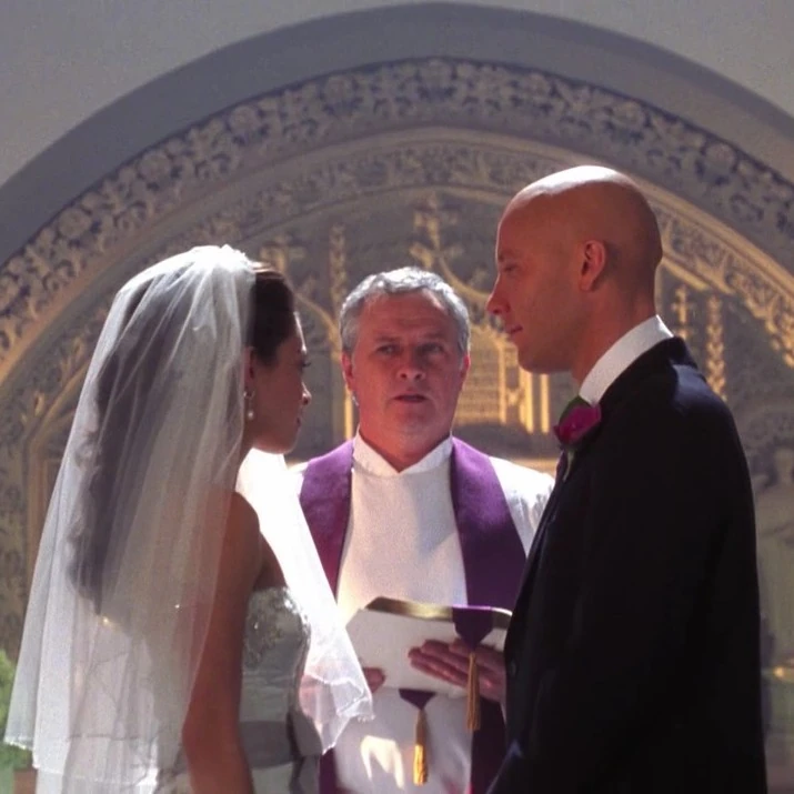 Promise - SirJeffCena | Smallville Fanon Wiki | Fandom