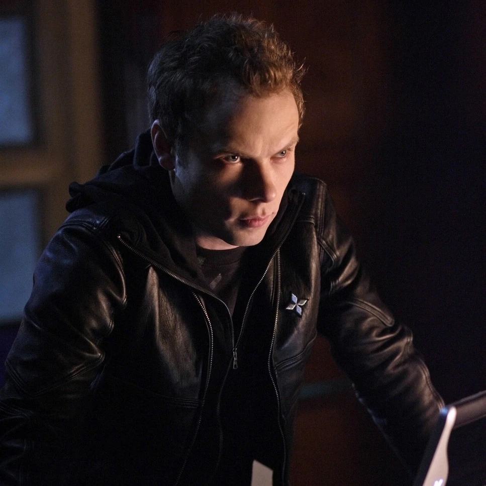 Rudy Jones - SirJeffCena | Smallville Fanon Wiki | Fandom
