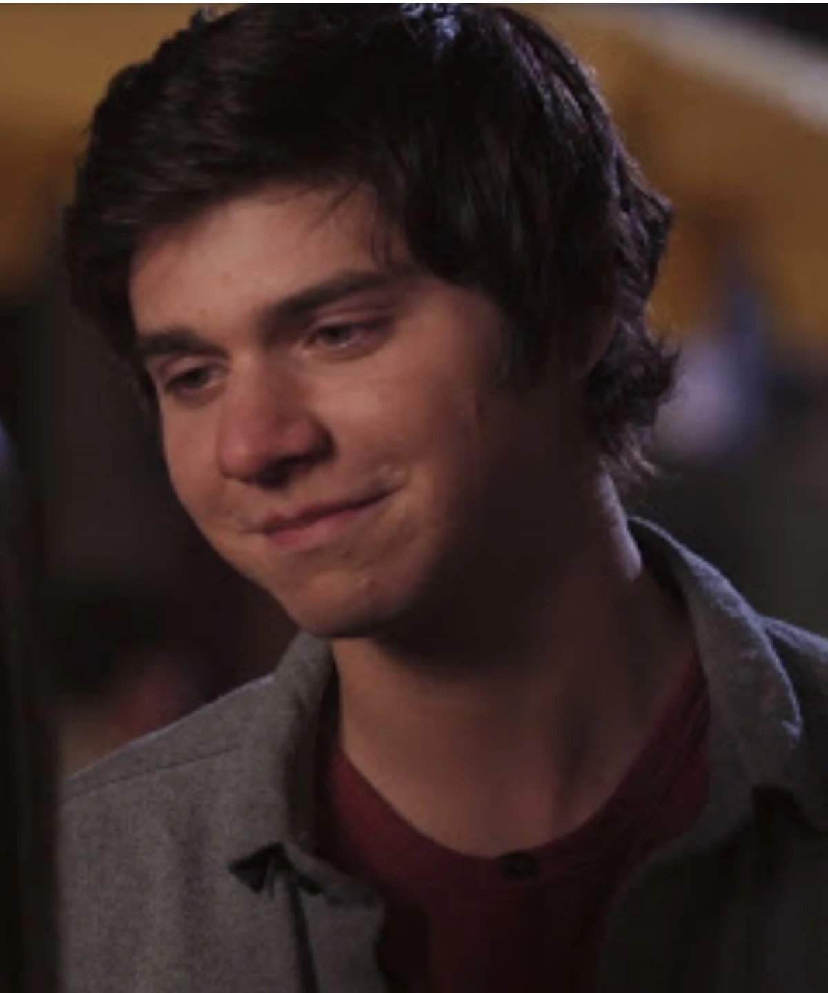 Karl Kassidy (Earth 1) - Smallville Extended Universe | Smallville ...