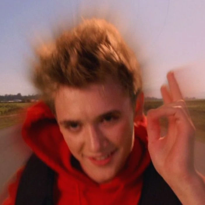 Run - SirJeffCena | Smallville Fanon Wiki | Fandom