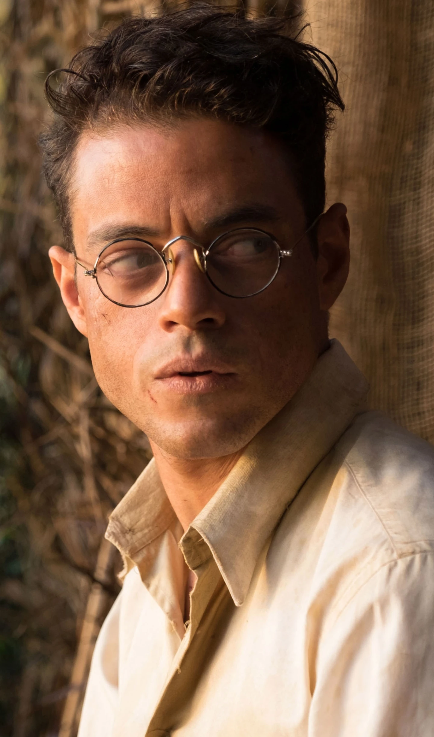 Victor Goodman (Earth 1) - Smallville Extended Universe | Smallville ...