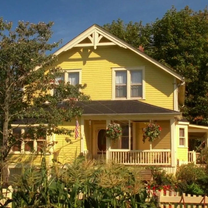 Kent House - SirJeffCena | Smallville Fanon Wiki | Fandom