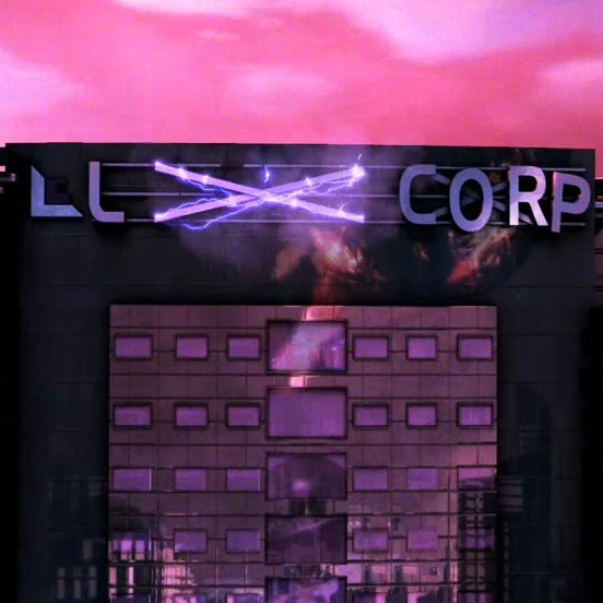LexCorp - SirJeffCena | Smallville Fanon Wiki | Fandom